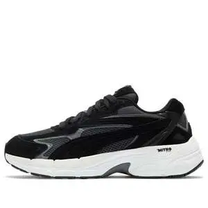 PUMA Teveris Nitro Sneakers - Black