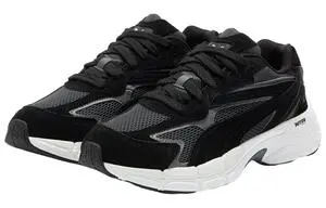 PUMA Teveris Nitro Sneakers - Black