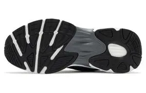PUMA Teveris Nitro Sneakers - Black