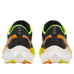 Saucony Endorphin Pro 4 Athletic Sneakers - Black/vo2