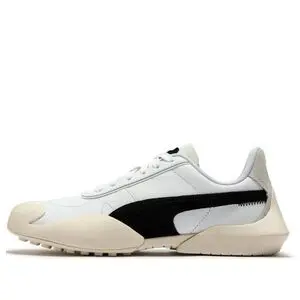 PUMA Vaderon Clean Sneakers