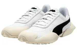 PUMA Vaderon Clean Sneakers