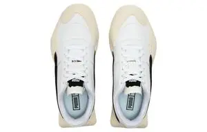 PUMA Vaderon Clean Sneakers