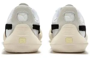 PUMA Vaderon Clean Sneakers
