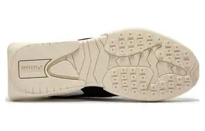 PUMA Vaderon Clean Sneakers