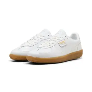 PUMA Palermo Premium Sneakers