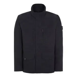Stone Island Ghost Piece O-ventile Field Jacket