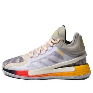 Adidas D Rose Athletic Sneakers
