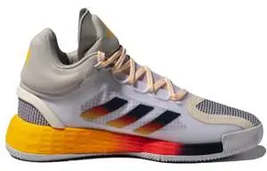 Adidas D Rose Athletic Sneakers