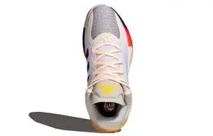 Adidas D Rose Athletic Sneakers