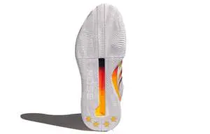 Adidas D Rose Athletic Sneakers