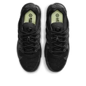Nike Max Terrascape Plus "triple Black - Black/anthracite/black
