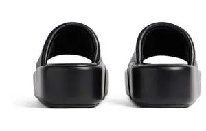 Balenciaga Rise Platform Sandals