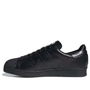 Adidas Prada X Superstar Sneakers - Black