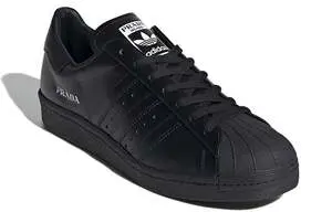 Adidas Prada X Superstar Sneakers