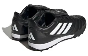 Adidas Copa Gloro Turf Football Boots - Core Black/cloud White/core Black