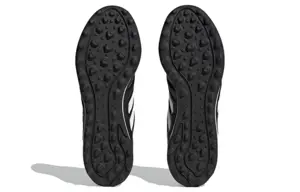 Adidas Copa Gloro Turf Football Boots - Core Black/cloud White/core Black