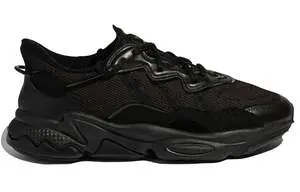 Adidas Ozweego "triple " Sneakers