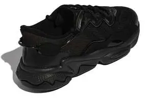 Adidas Ozweego "triple " Sneakers - Black