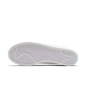 Nike Court Legacy Canvas Low Top Sneakers - White