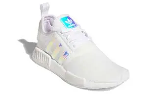 Adidas Nmd_r1 Sneakers With Iridescent Detailing