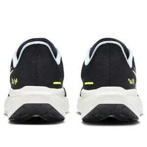 Nike Zoom Pegasus 41 Athletic Sneakers - Black/white