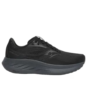 Saucony Ride 18 Wide Running Shoes