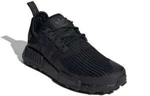 Adidas Nmd_r1 Trail "core " Sneakers