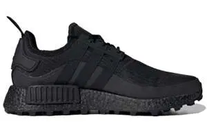 Adidas Nmd_r1 Trail "core " Sneakers