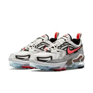 Nike Vapormax Evo - White/black/red