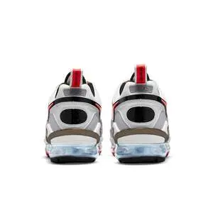 Nike Vapormax Evo - White/black/red