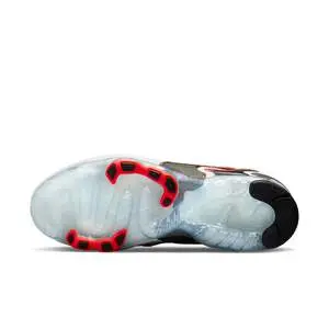 Nike Vapormax Evo - White/black/red