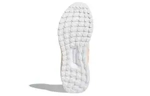 Adidas Ultraboost Lace-up Sneakers - Pink