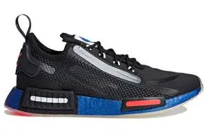 Adidas X Nasa Nmd_r1 Spectoo "core " Sneakers