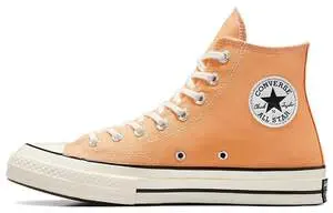 CONVERSE Chuck 70 Hi Sneakers - Orange