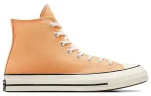 CONVERSE Chuck 70 Hi Sneakers - Orange