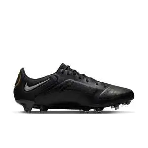 Nike Tiempo Legend Elite Fg - Black/gold
