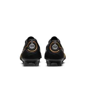 Nike Tiempo Legend Elite Fg - Black/gold