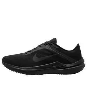 Nike Zoom Winflo Sneakers - Black/black/anthracite