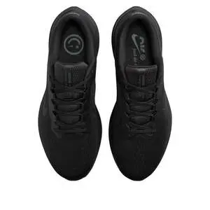 Nike Zoom Winflo Sneakers - Black/black/anthracite