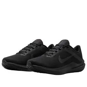 Nike Zoom Winflo Sneakers - Black/black/anthracite