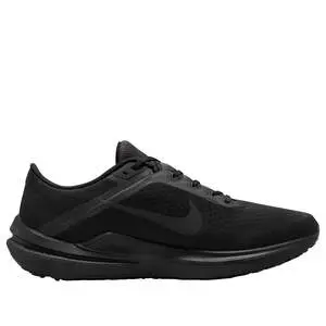 Nike Zoom Winflo Sneakers - Black/black/anthracite