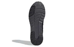 Adidas Run 80s Sneakers - Black/white/gray