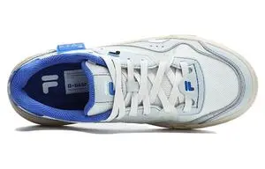 FILA FUSION Bank Chunky Lace-up Sneakers