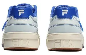 FILA FUSION Bank Chunky Lace-up Sneakers