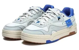FILA FUSION Bank Chunky Lace-up Sneakers