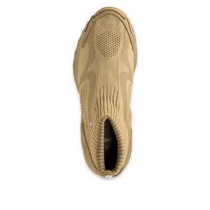 Mizuno X Nonnative Wave Mujin Tl Mid Gore-tex Sneakers