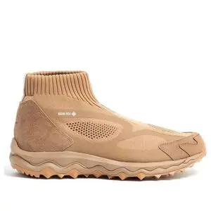 Mizuno X Nonnative Wave Mujin Tl Mid Gore-tex Sneakers