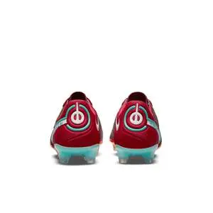 Nike Tiempo Legend Elite Fg - Red/blue