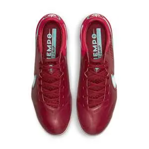 Nike Tiempo Legend Elite Fg - Red/blue